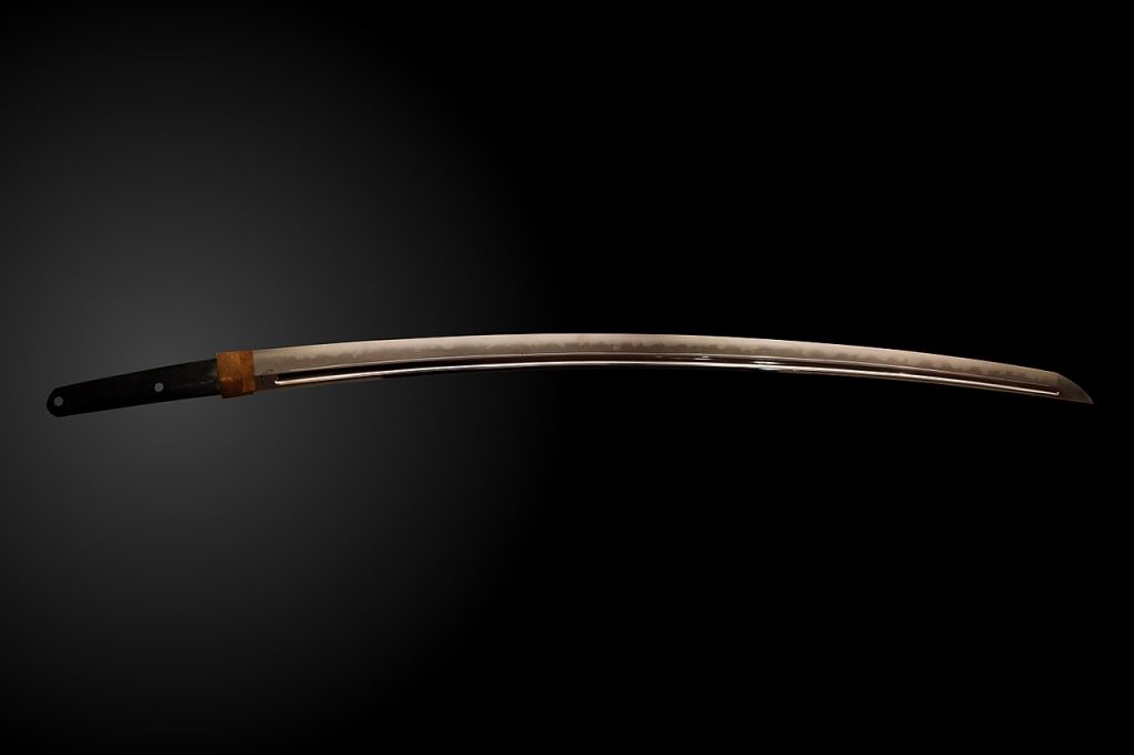 Tentetsutou, a Espada de Ferro Celestial - Todo Dia